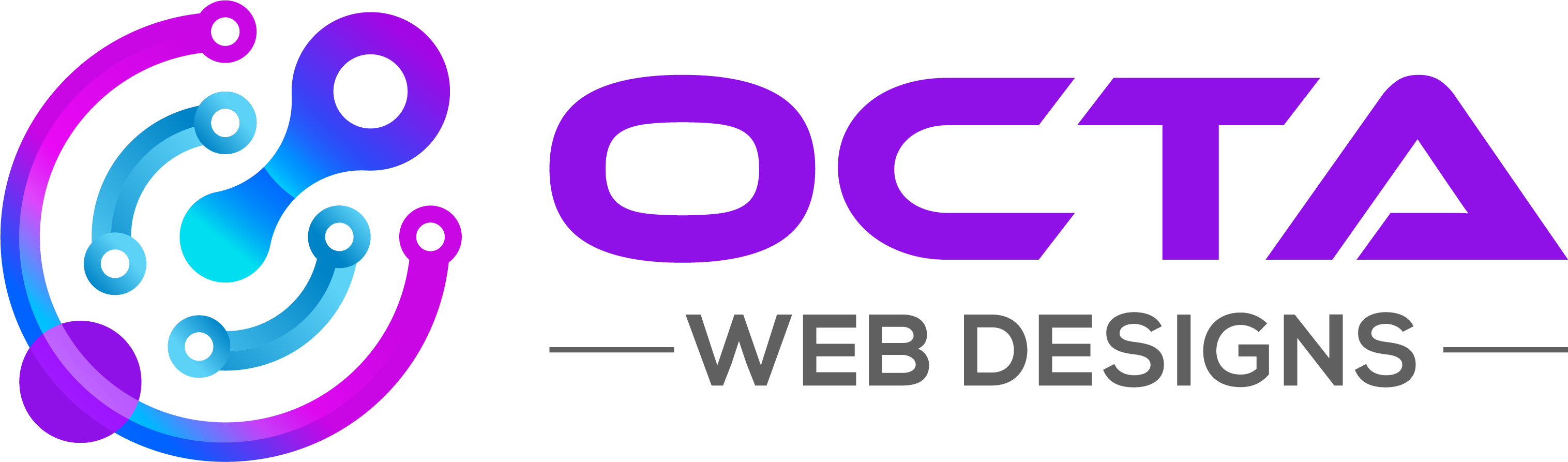 A full-fledged digital agency in USA since 2005| Octa Web Designs